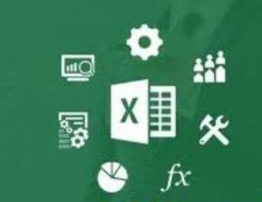 Unihance | دوال ومعادلات الاكسل - Excel Functions & Formulas