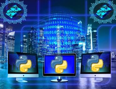 Unihance | Python Learn by Python Projects