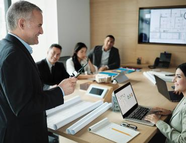 Unihance | How to Create a Five Minute Showcase