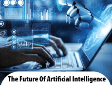 Unihance | The future of Artificial Intelligence