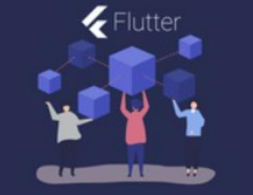Unihance | تطبيقات بلوك تشين مع فلاتر - Flutter With Blockchain Dapps