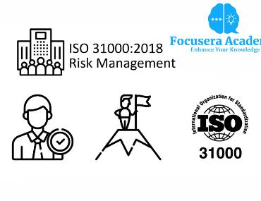 Unihance | ISO 31000:2018 Risk management